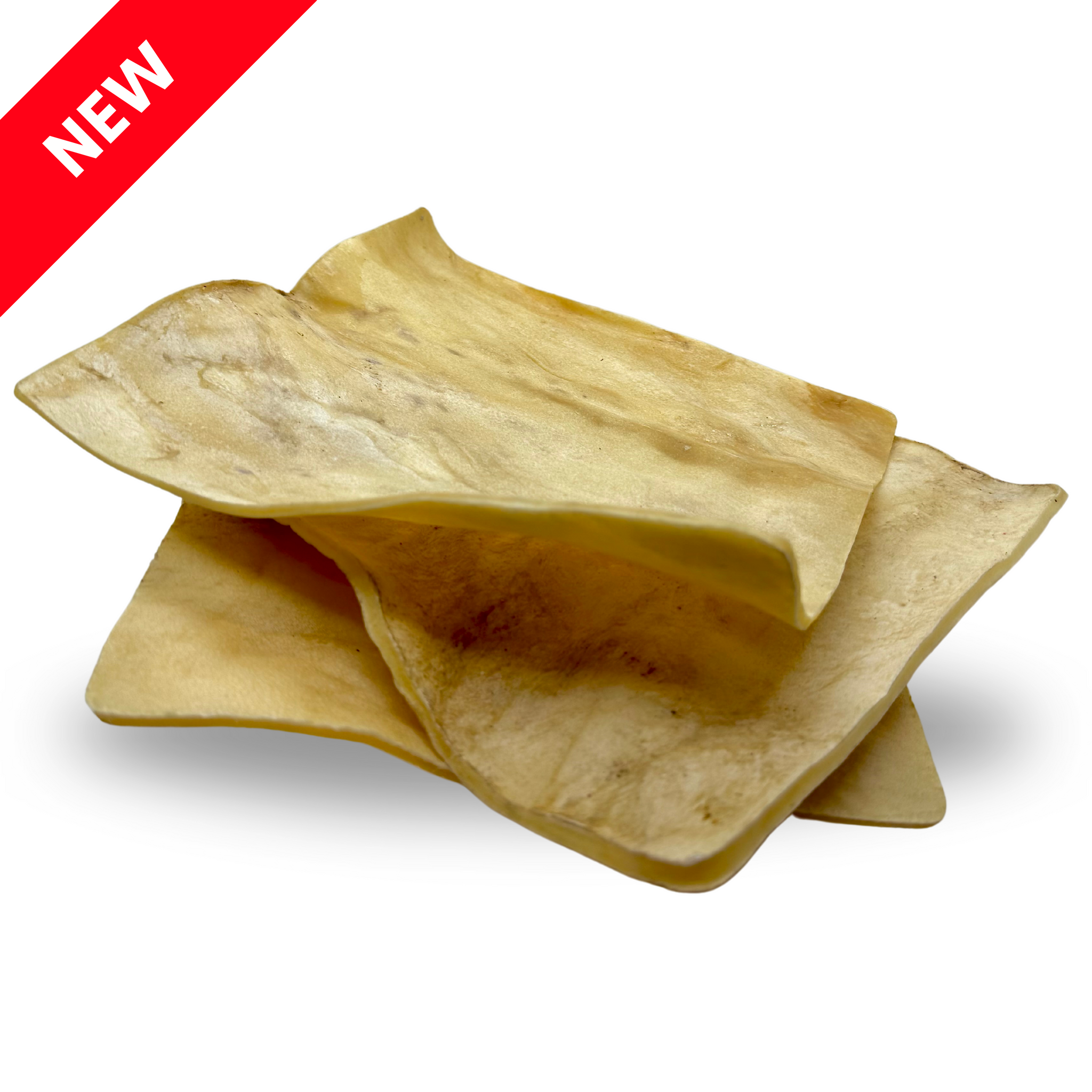 Buffalo Skin Plates – Pet Treats Wholesale Ltd. Trade & Wholesale Portal