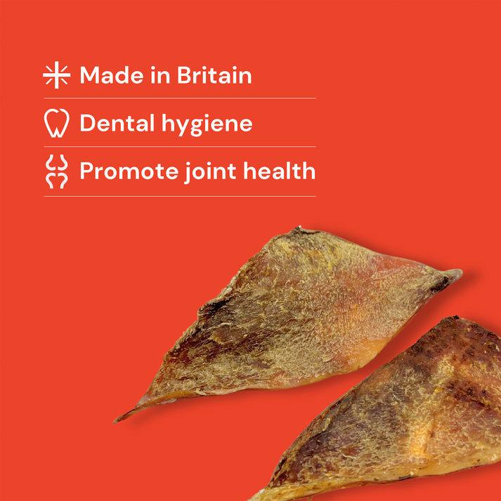 Beef Moon Bones – Pet Treats Wholesale Ltd. Trade & Wholesale Portal