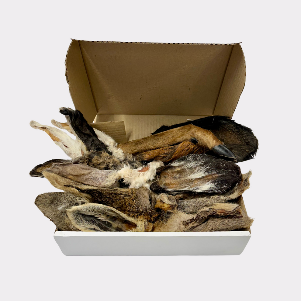 Fur Box – Pet Treats Wholesale Ltd. Trade & Wholesale Portal